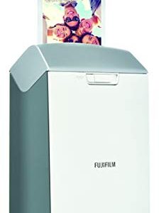 Fujifilm Instax Share SP-2 Color Mobile Printer (Silver)