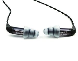 etymotic er4xr extended response earphone