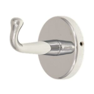 bradley 9119-000000 heavy-duty concealed hook by bradley