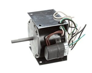 manitowoc ice 7629423 magnetic fan motor, 115v