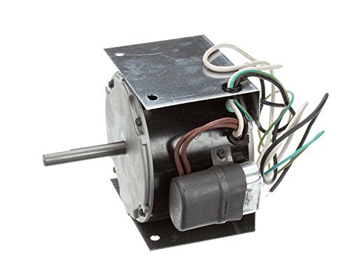 Manitowoc Ice 7629423 Magnetic Fan Motor, 115V