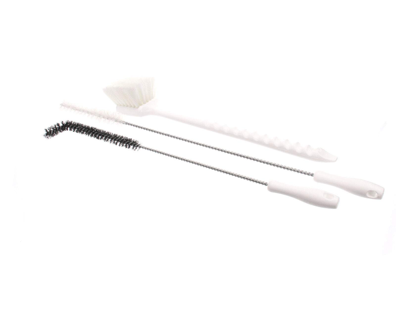 Henny Penny 14461 Access Brushes Kit, 500/561/600