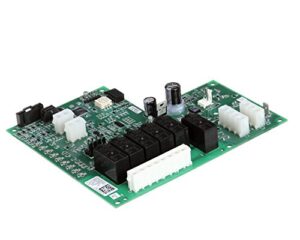 scotsman 11-0621-21 control board assembly cu