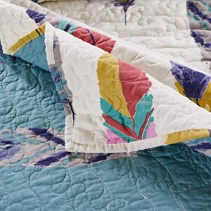 Greenland Home Dream Catcher Quilted Throw