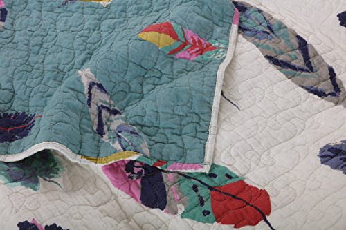 Greenland Home Dream Catcher Quilted Throw