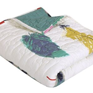 Greenland Home Dream Catcher Quilted Throw