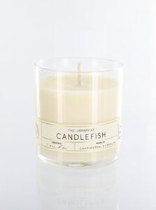 candlefish no. 30 9oz