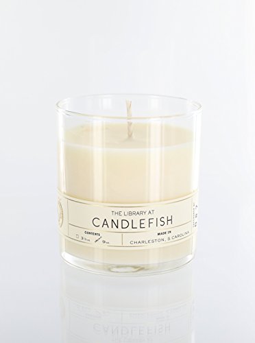 Candlefish No. 30 9oz