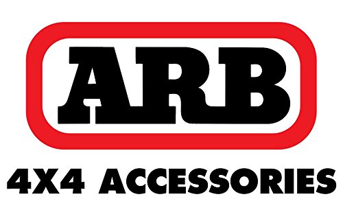 ARB 4x4 Accessories ARB705LB Recovery Snatch Strap Orange 30' x 2 3/8", Load capacity 17,600 lb, NATA approved, 20% Stretch