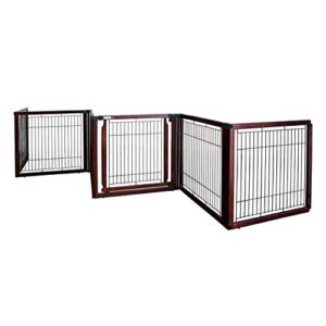 Richell 94960 Pet Kennels and Gates