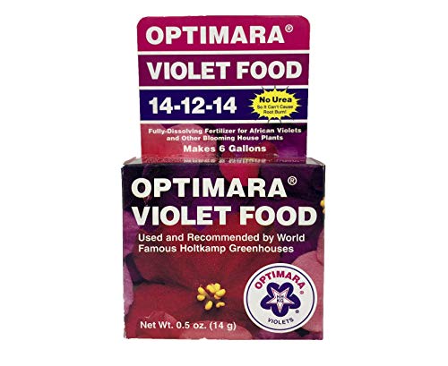 Optimara Violet Food