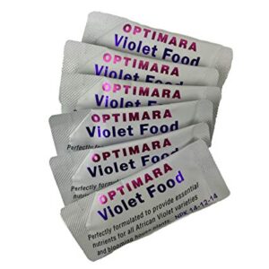 Optimara Violet Food