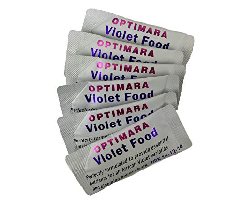 Optimara Violet Food