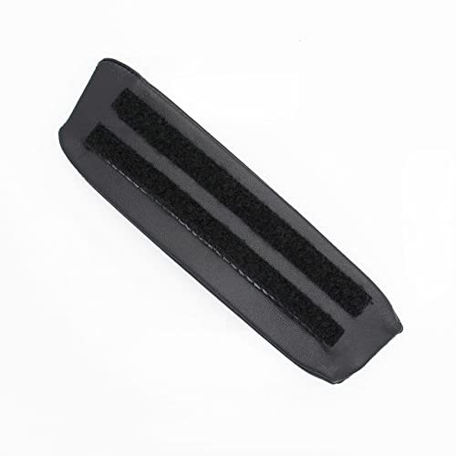 Replacement G35 Headband Cushion Pad Compatible with Logitech G35 Headphones-Black