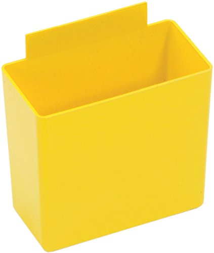 BIN Cup Yellow