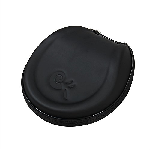 Hermitshell Travel Case Fits Turtle Beach Ear Force XO One /50X Amplified Stereo Gaming Headset Headphones