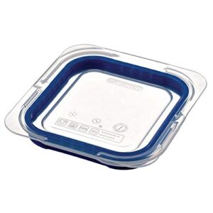 araven, 09852, airtight lid, gn 1/6, bpa free, fits models 07796, 07797, 07798