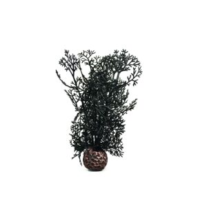 biorb 46093.0 sea fan small black aquariums