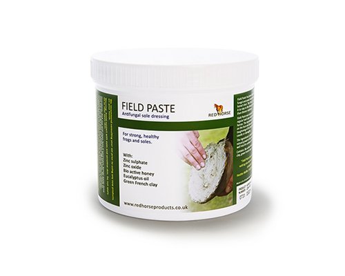 FunDADYUS Red Horse Products LTD. Field Paste Antifungal Sole Dressing 500ml