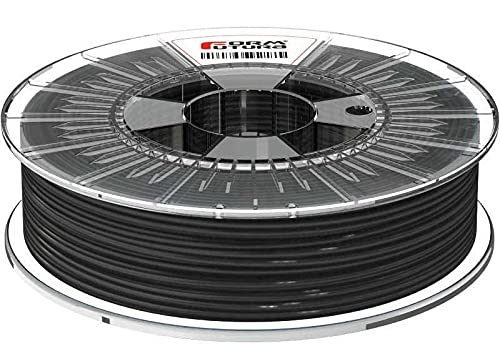 ABS Filament TitanX 1.75mm Black 750 Gram 3D Printer Filament