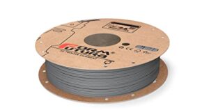 formfutura titanx abs 1.75mm grey 3d printer filament, dimensional accuracy < +/- 0.05mm