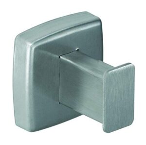 bradley corporation 9114-000000 bradley 9114-000000 robe hook, single, satin ss