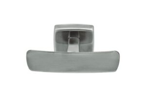 bradley corporation 9125-000000 bradley 9125-000000 robe hook, double, stainless steel