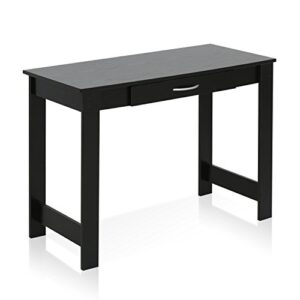 FURINNO Jaya Writing Desk Black