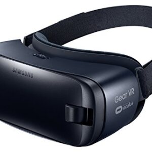 Samsung Gear VR (2016) - GS7s, Note 5, GS6s (US Version w/ Warranty - Discontinued by Manufacturer by Manufacturer)