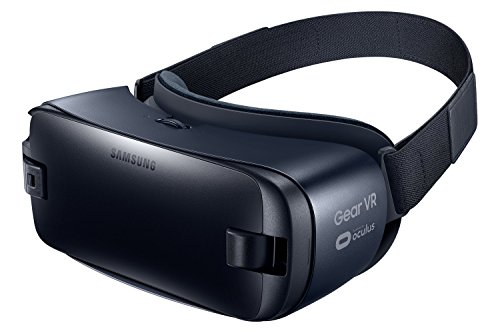 Samsung Gear VR (2016) - GS7s, Note 5, GS6s (US Version w/ Warranty - Discontinued by Manufacturer by Manufacturer)