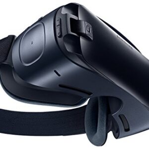 Samsung Gear VR (2016) - GS7s, Note 5, GS6s (US Version w/ Warranty - Discontinued by Manufacturer by Manufacturer)