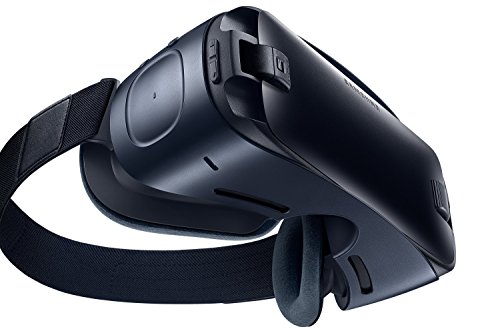 Samsung Gear VR (2016) - GS7s, Note 5, GS6s (US Version w/ Warranty - Discontinued by Manufacturer by Manufacturer)