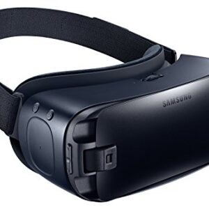 Samsung Gear VR (2016) - GS7s, Note 5, GS6s (US Version w/ Warranty - Discontinued by Manufacturer by Manufacturer)