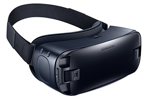 Samsung Gear VR (2016) - GS7s, Note 5, GS6s (US Version w/ Warranty - Discontinued by Manufacturer by Manufacturer)