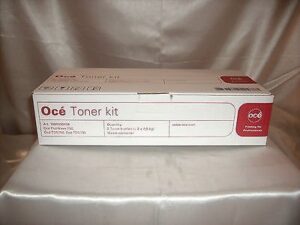 oce plotwave 365 toner oem/brand name