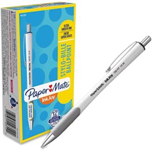 paper mate inkjoy 700 rt ballpoint pens