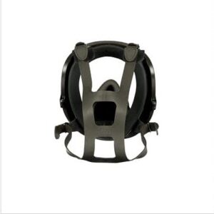 Large 3M Full Facepiece Respirators 6000 Series, Reusable - R3-6900