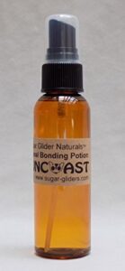 original sugar glider bonding potion - 2 oz. spray