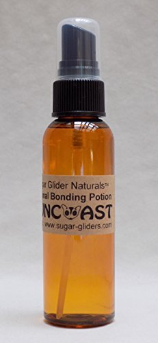 Original Sugar Glider Bonding Potion - 2 oz. Spray