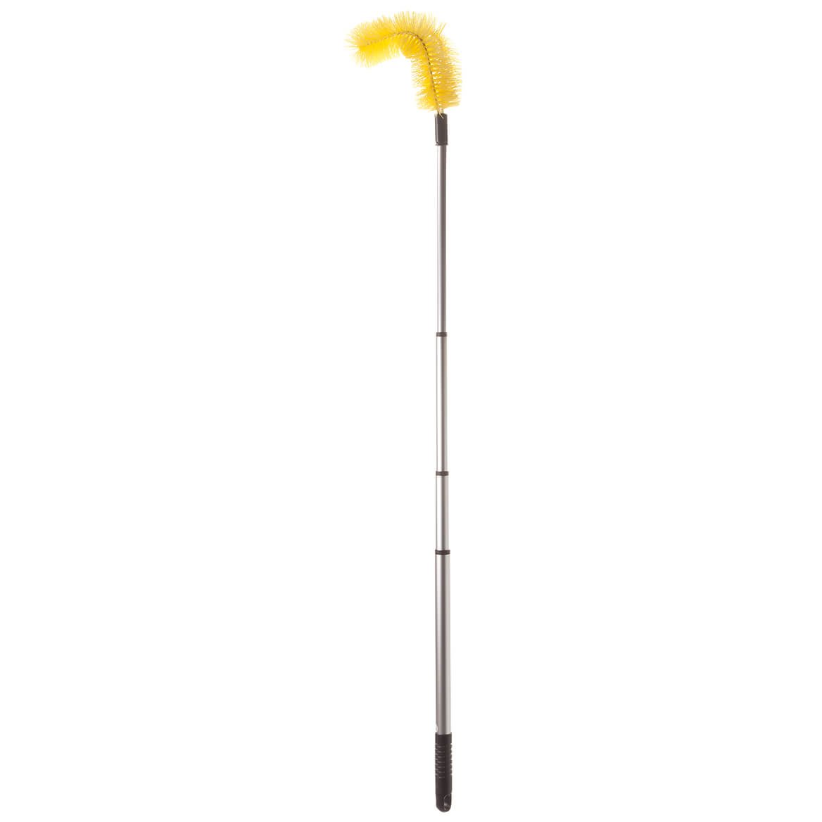 Trenton Gifts Telescopic Gutter Cleaning Brush