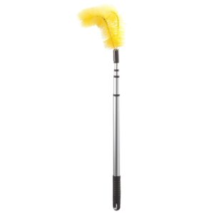 Trenton Gifts Telescopic Gutter Cleaning Brush