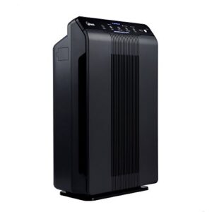 winix 5500-2 air purifier with true hepa, plasmawave and odor reducing washable aoc(tm) carbon filter by winix