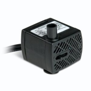 pioneer pet pump replacement for smartcat fountains