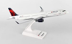 daron skymarks delta a321 1/150 (skr878)