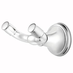 pfister northcott brh-mg1c robe hook in polished chrome