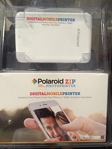 Polaroid Digital Mobile Printer