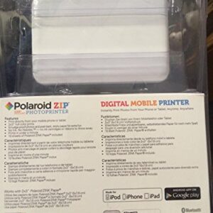 Polaroid Digital Mobile Printer