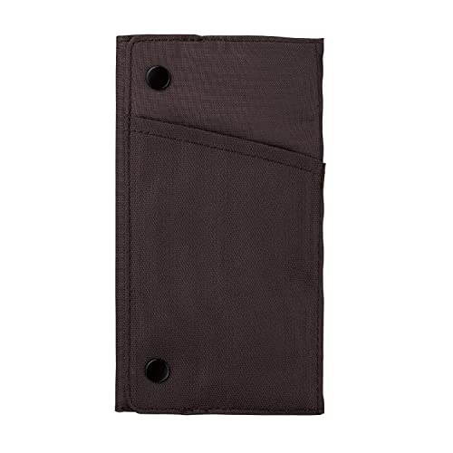 KOKUYO Pen case WITH Plus F-VBF170 (Brown)