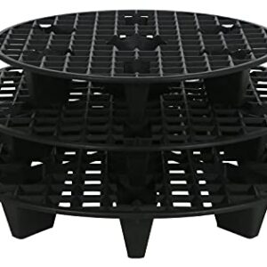 Gro Pro NX Level Pot Elevator - 13"