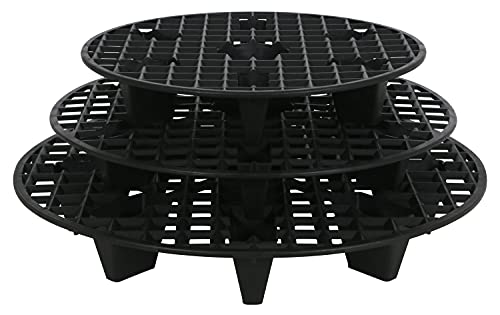 Gro Pro NX Level Pot Elevator - 13"